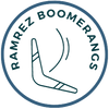 RamRez Boomerangs